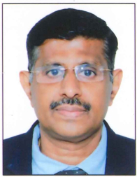 Mr. P. Manoj Kumar | ICEMF